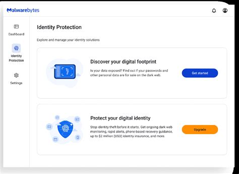 Were Making It Easier For You To Protect Your Identity Malwarebytes