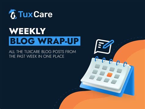 Charles Walls On Linkedin Tuxcare Blog Cybersecurity Linux