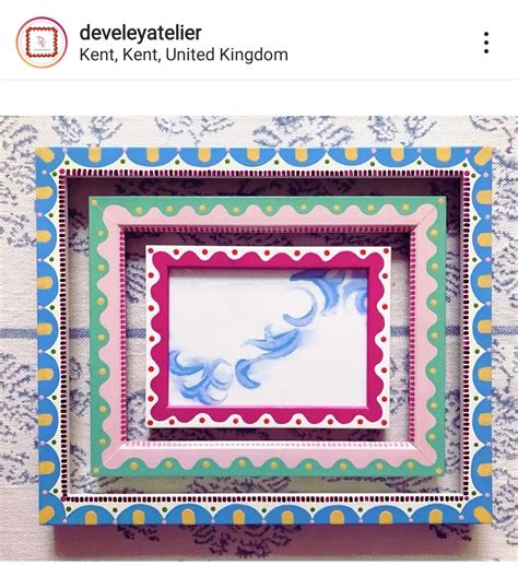 Decorative Picture Frames Artofit