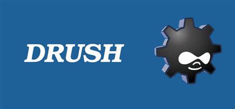 Drush Introducción Y Creación De Comandos Drush Drupalgateway Blog