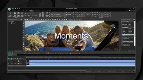 How To Use Vsdc Video Editor Liojackson