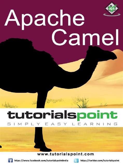 apache camel tutorial pdf pdf x path method computer programming