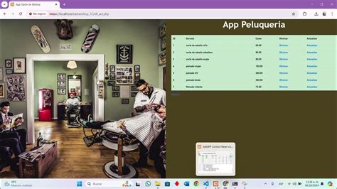 Ep1 Incorporación De Querys Enfocados Al Create Read Update Y Delete Vía Php Youtube