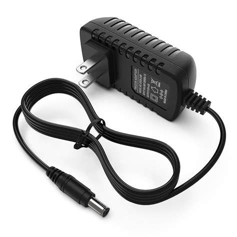 Power Adapter Silicon Valley