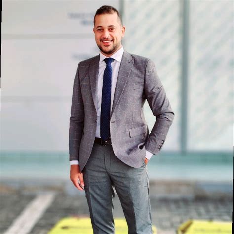 Mohammad Sayed Integration Developer Faisal Islamic Bank Fib