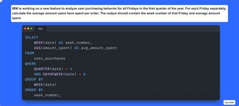 Manya Tyagi On Linkedin Interview Interview Meta Fang Datascience