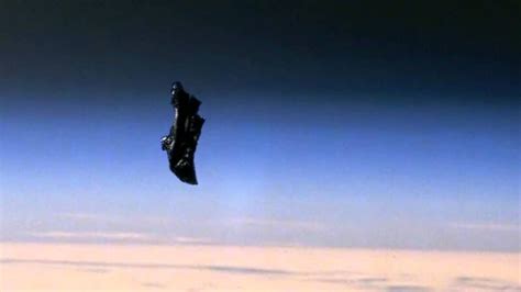 The Black Knight Know All The Truth About The Extraterrestrial