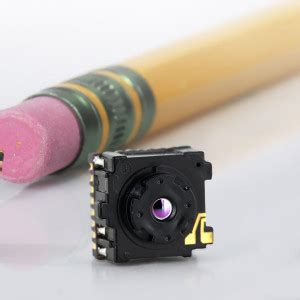 Camera Module Technology