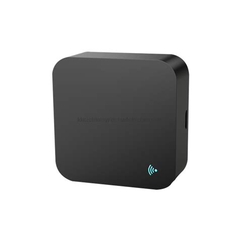 Wifi Ir Control Hub Rf Combined Smart Home Blaster Infrared Wireless