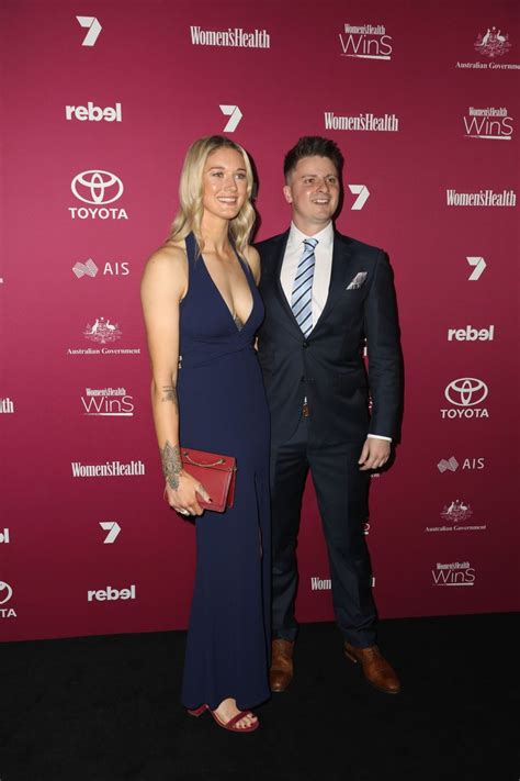 Tayla Harris Sexy 7 Photos Thefappening