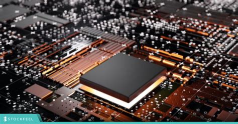 Ccl（銅箔基板）是什麼？ccl 概念股有哪些？ccl 受惠 Ai 伺服器？ Stockfeel 股感