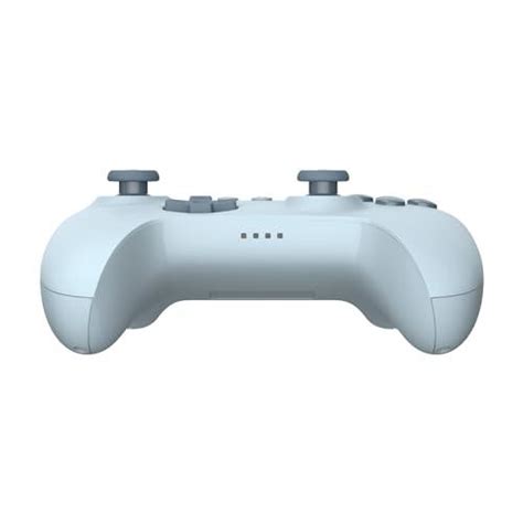 8bitdo Ultimate 2c Bluetooth Controller Hall Effect Joystick Update