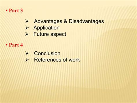 Multicore Processor Technology Pptx