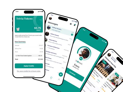 E Learning Mobile App Design Behance E Learning Mobile App Design Behance
