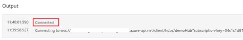 Expand Your Application With Real Time Messaging Api Capability With Web Pubsub And Api