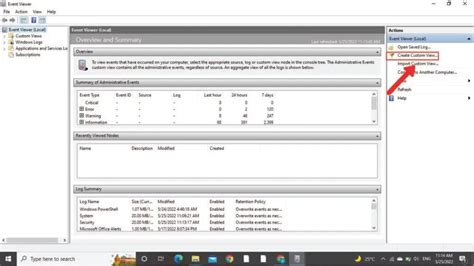 Windows 충돌 및 오류 로그를 보는 방법 4pmtech Korea Windows 충돌 및 오류 로그를 보는 방법 4pmtech Korea