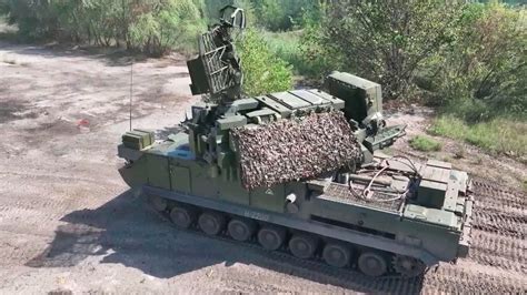 Российские средства ПВО сбили две американские оперативно тактические ракеты Atacms Новости