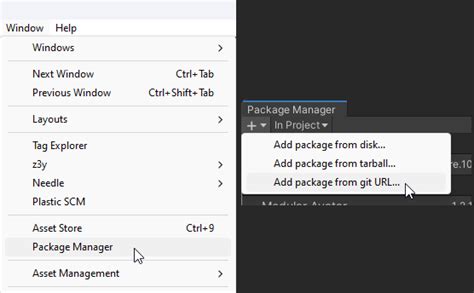 GitHub Z Y Shaders