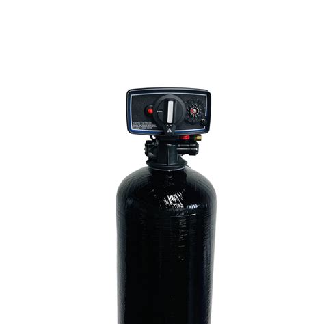 Digital Fleck Control Valve Softener Valve 5000 St For RO Water Treatment China Fleck Valve