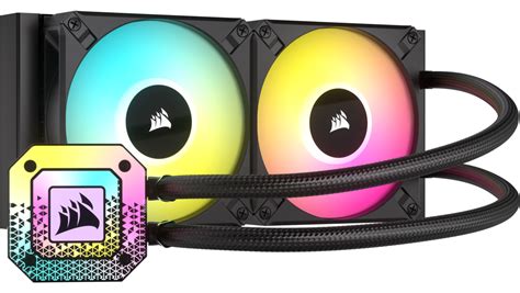 CPU Coolers PC Cooling Scorptec Computers