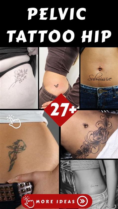 Best 27 Pelvic Tattoo Hip You Must Try This Year Pelvic Tattoos Hip
