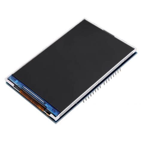 TFT LCD Touch Screen Module For Arduino X Robotics In Canada