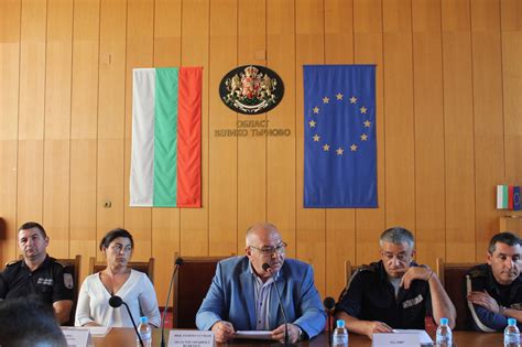 Заседава Областната комисия по безопасност на движението по пътищата Regnews Net Новини по