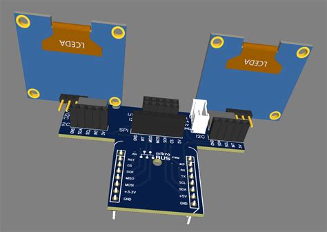 New Breakout Boards Details Hackaday Io