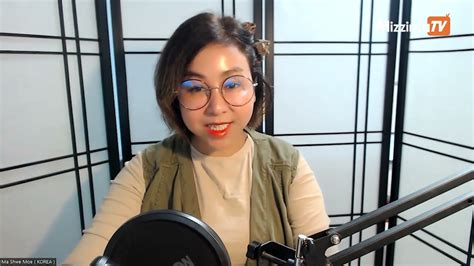 ပြည်ထောင်စုကအတုကြီး မရွှေမိုး ကိုရီးယား “လေးညှို့သံ” Youtube