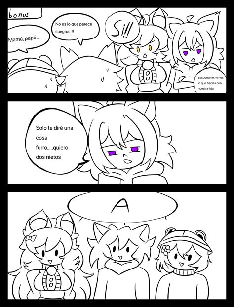 Themaskedale Sexcondidas Pan Y Vino Vtubers