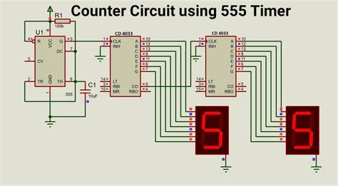 How To Wire A Digital Counter At Glenda Hawthorne Blog