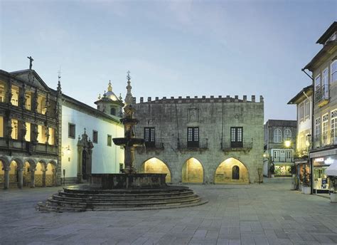 The Coast Town Of Viana Do Castelo Portugal Travel Guide