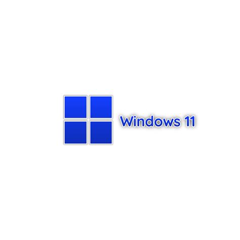 Windows 11 Logo Icons Logos Symbols Yzhgd