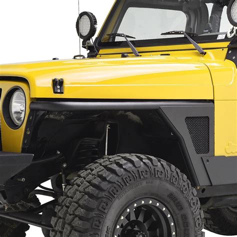 Best Jeep Tj Fenders At Christina Gonzales Blog