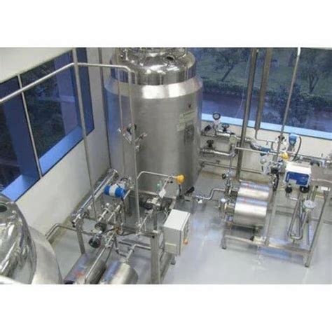 Distribution Loop Piping System At ₹ 10000meter In Ahmedabad Id