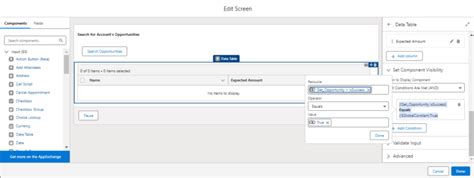 Action Buttons In Screen Flow In Salesforce Salesforce Geek