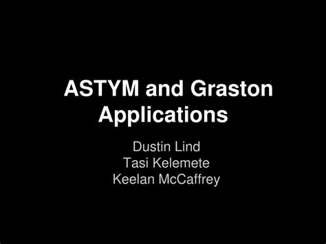 Ppt Astym And Graston Applications Powerpoint Presentation Free