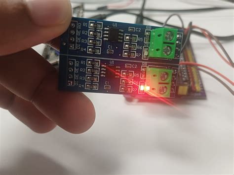 Cannot Retrieve Data From Rs485 Connected To T Beam General Guidance Arduino Forum