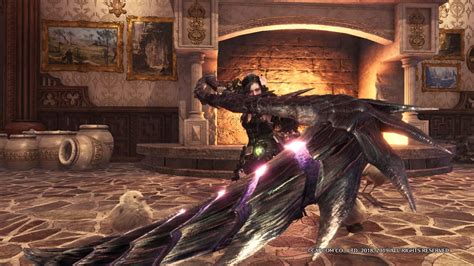 【mhwアイスボーン】ミラボレアス対策用”太刀”装備とスキル紹介【mhwi】【モンハンワールド】 くろまの娯楽人生！