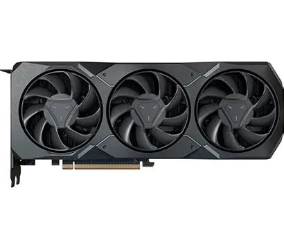 AMD RDNA 3 Graphics Cards