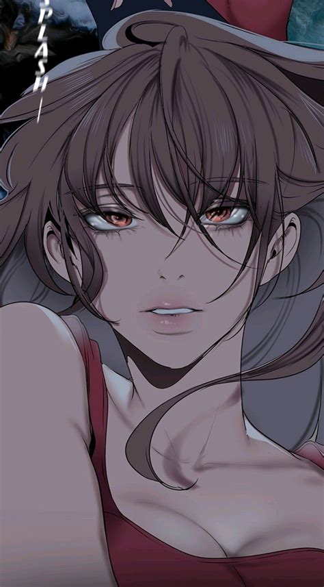 Brave New World Manhwa