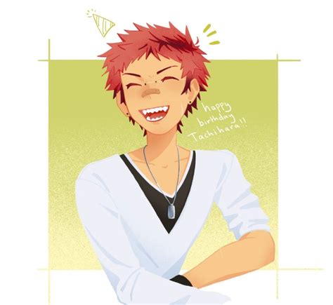 Tachihara Bsd On Tumblr
