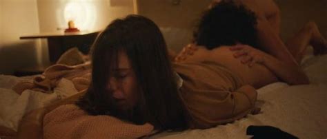 Nude Video Celebs Alia Shawkat Nude Laia Costa Nude Duck Butter