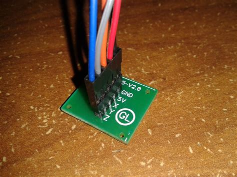 adxl 355 accelerometer