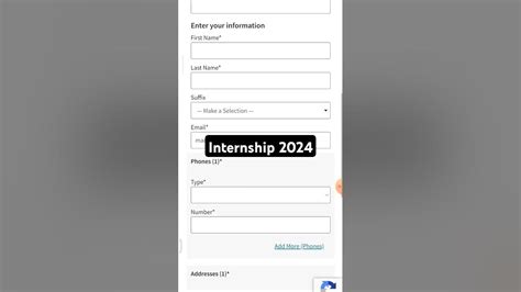 Internships Internship2024 Pythonjavajobs2024 Jobstamil