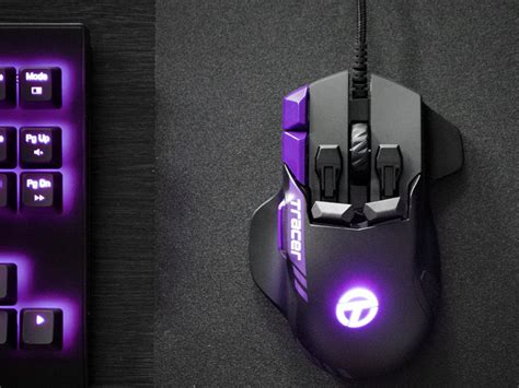 Swiftpoint Tracer Myszki Przewodowe Sklep Komputerowy X Kom Pl