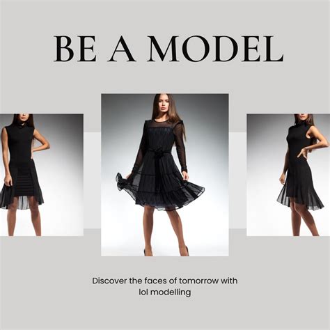 Lol Models For Modeling Tips And Facts That You Should