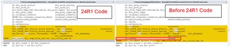 Custom Field Issue In Document Revision Windows After R IFS Community