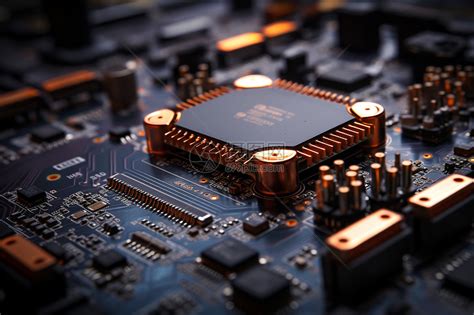 电子元件线路板高清图片下载 正版图片600514741 摄图网