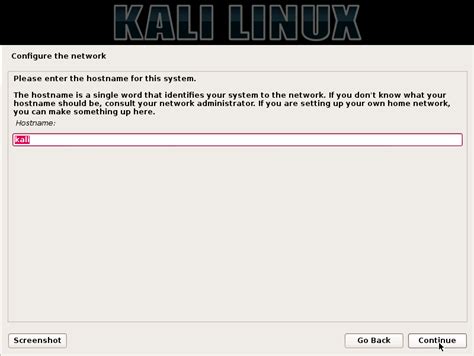 How To Solve Issue Of Fatal Error While Installing Grub In Your Kali